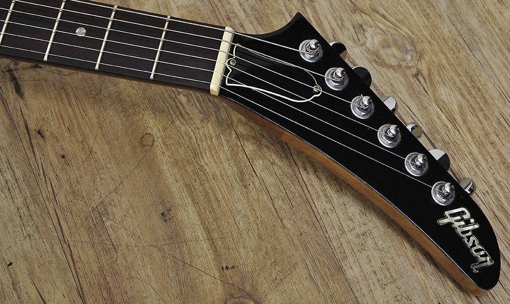 Gibson Explorer Limited Edition | 買取り実績 - 楽器、ギター買取は東京・埼玉・千葉に出張可能のサウンド・プラグ