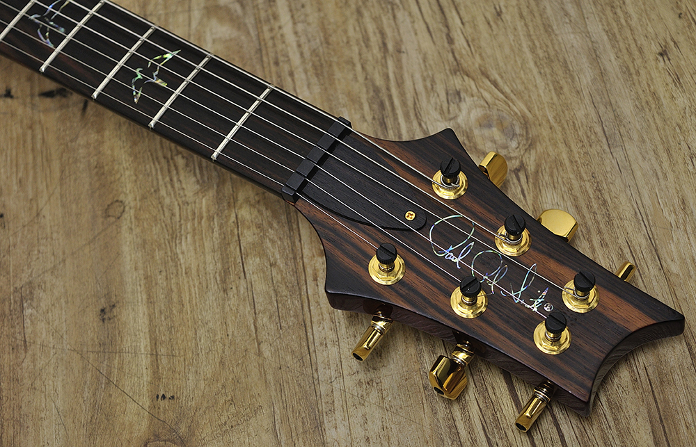 Paul Reed Smith Custom 24 Artist Package | 買取り実績 - 楽器、ギター買取は東京・埼玉・千葉に出張 ...