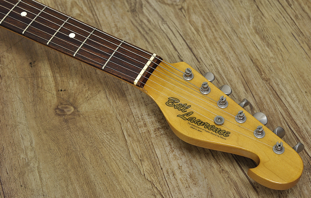 Bill Lawrence BLIR-72 AR - ギター・楽器買取のサウンド・プラグ