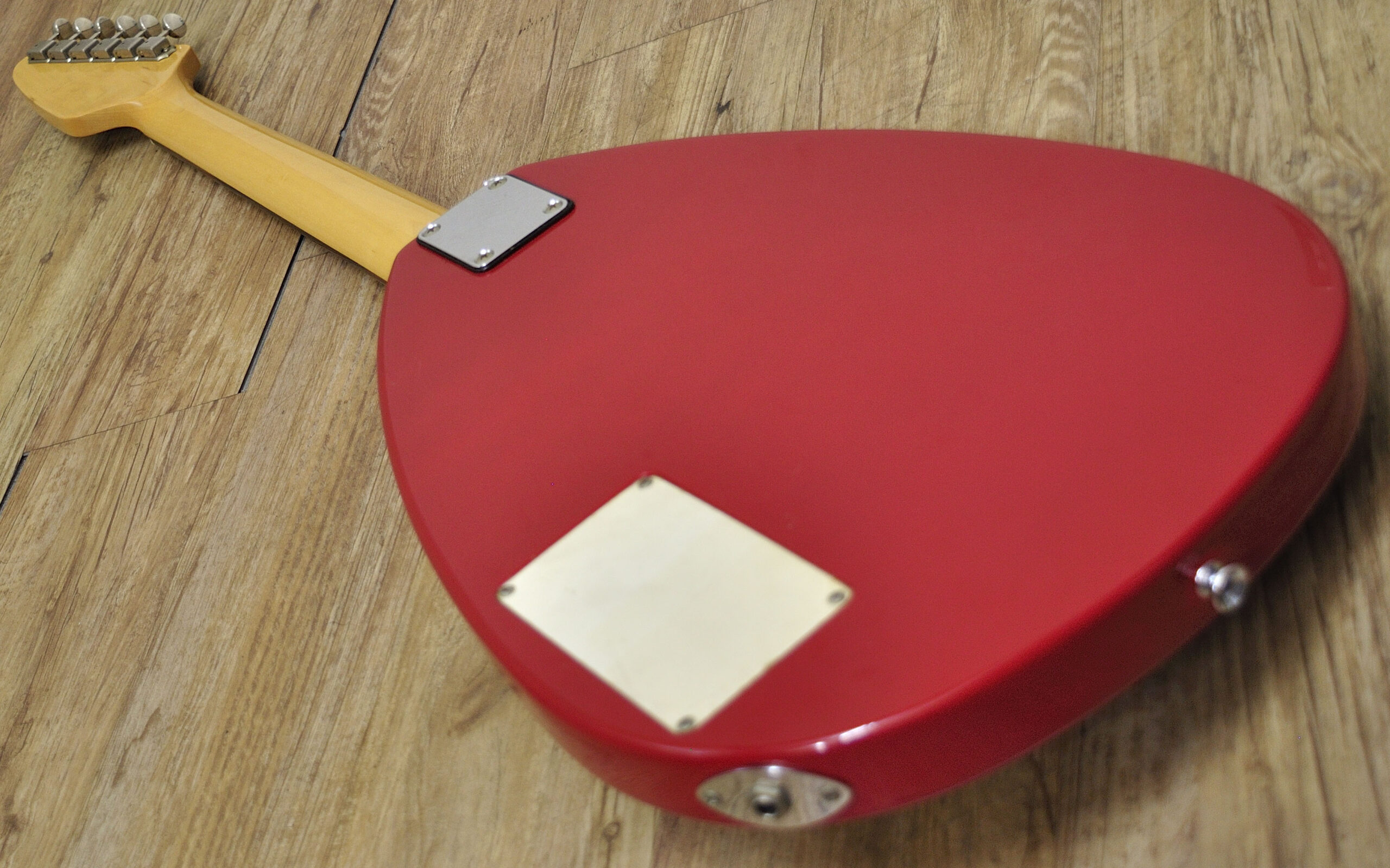 Combat ROX 3S Teardrop Type | 買取り実績 - 楽器、ギター買取は東京・埼玉・千葉に出張可能のサウンド・プラグ