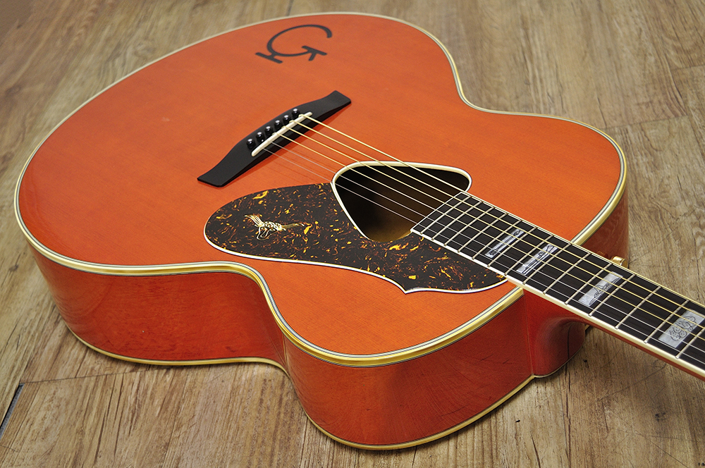 GRETSCH 6022 Rancher - ギター・楽器買取のサウンド・プラグ