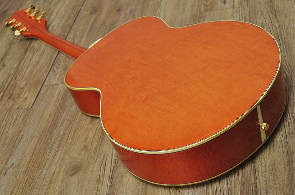 GRETSCH 6022 Rancher | 買取り実績 - 楽器、ギター買取は東京・埼玉・千葉に出張可能のサウンド・プラグ