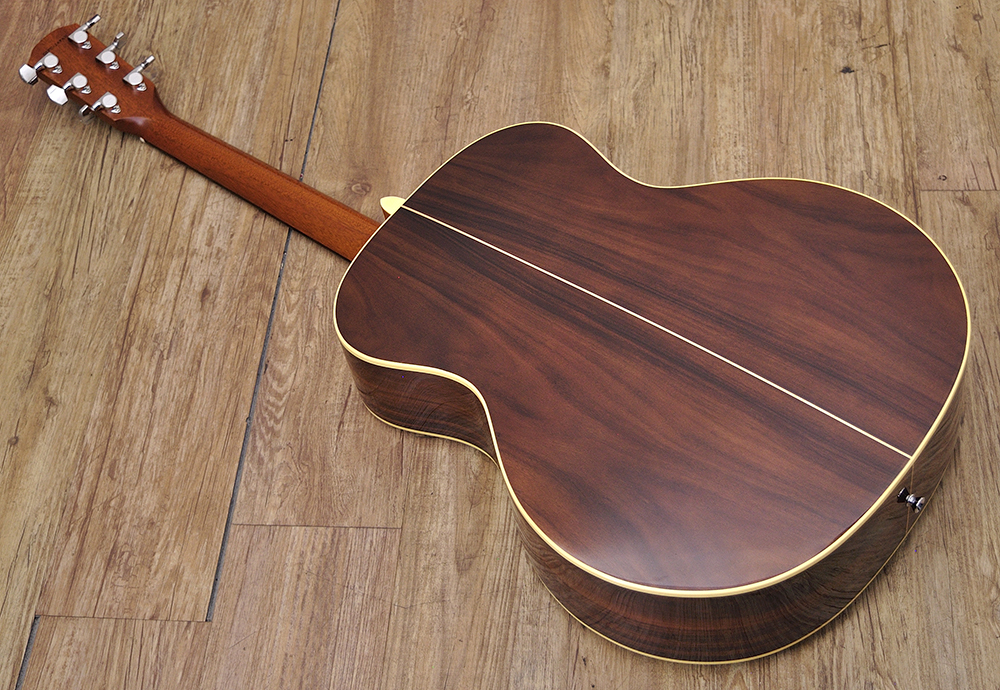 K.Yairi SBL-1A - ギター・楽器買取のサウンド・プラグ