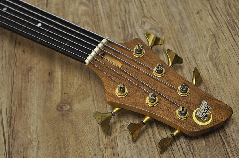 Moon MBC6 285 FL | 買取り実績 - 楽器、ギター買取は東京・埼玉・千葉に出張可能のサウンド・プラグ