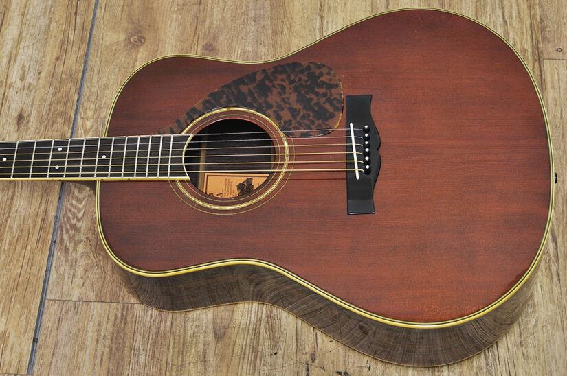 YAMAHA LL-21A | 買取り実績 - 楽器、ギター買取は東京・埼玉・千葉に出張可能のサウンド・プラグ