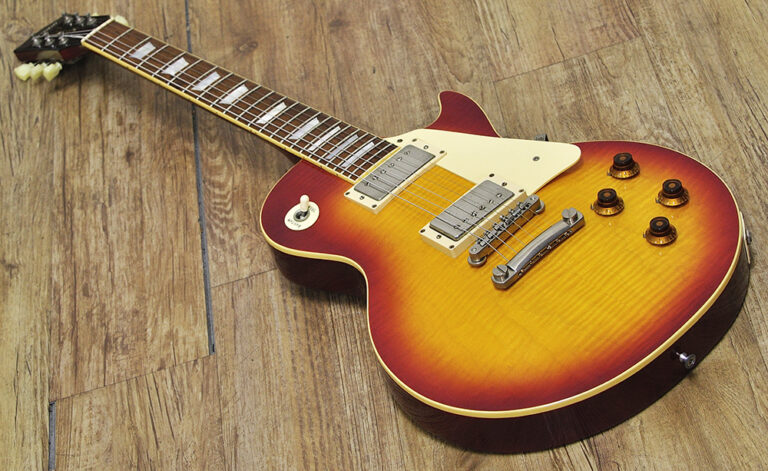 Greco Super Real Series EGF-1000 - ギター・楽器買取のサウンド・プラグ